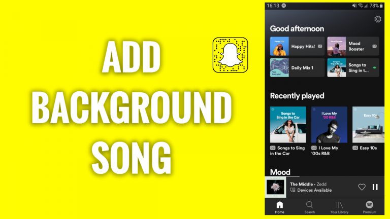 How To Add Background Song On Snapchat FreewaySocial how-to-add-background-song-on-snapchat-freewaysocial