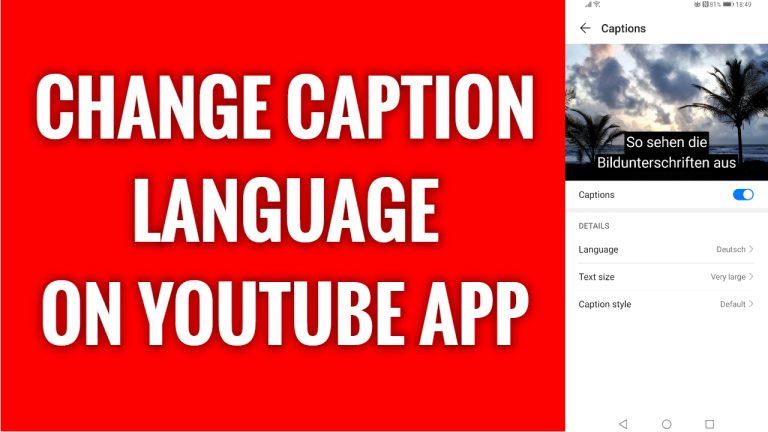 how-to-change-caption-language-on-youtube-app-freewaysocial