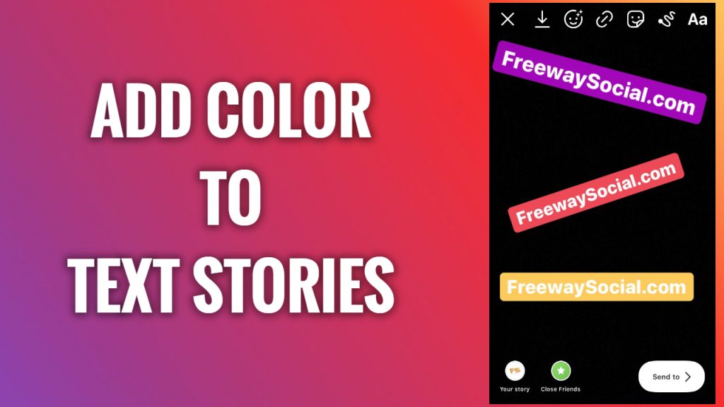 How To Add Text To Photos In Instagram Hylasopa How To Add Text To Photos In Instagram Hylasopa