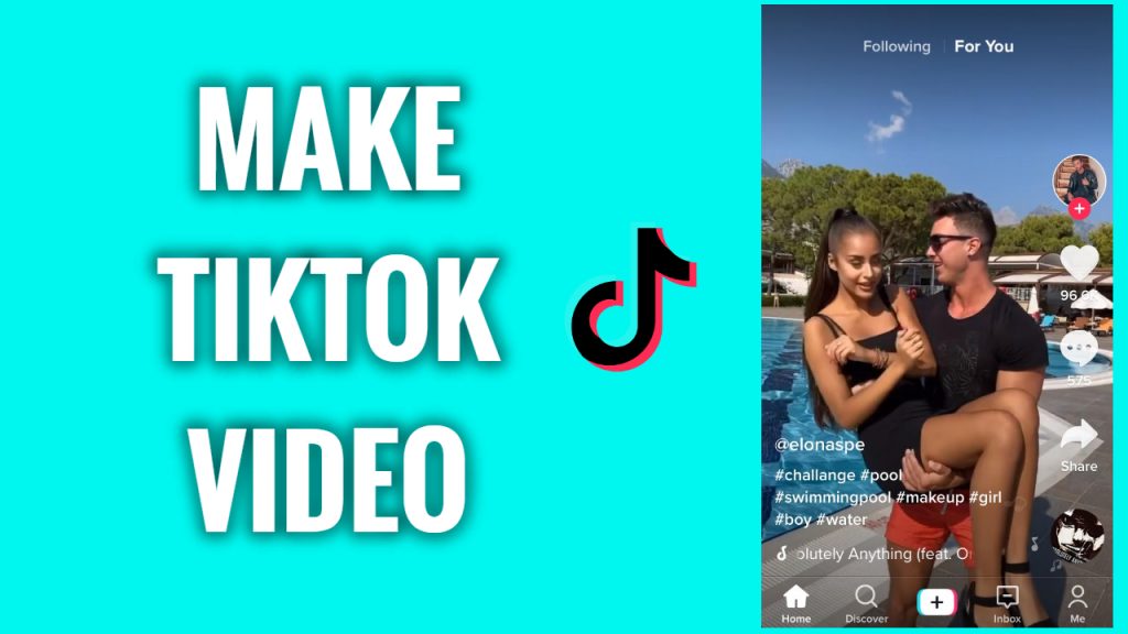 How To Make A TikTok Video FreewaySocial