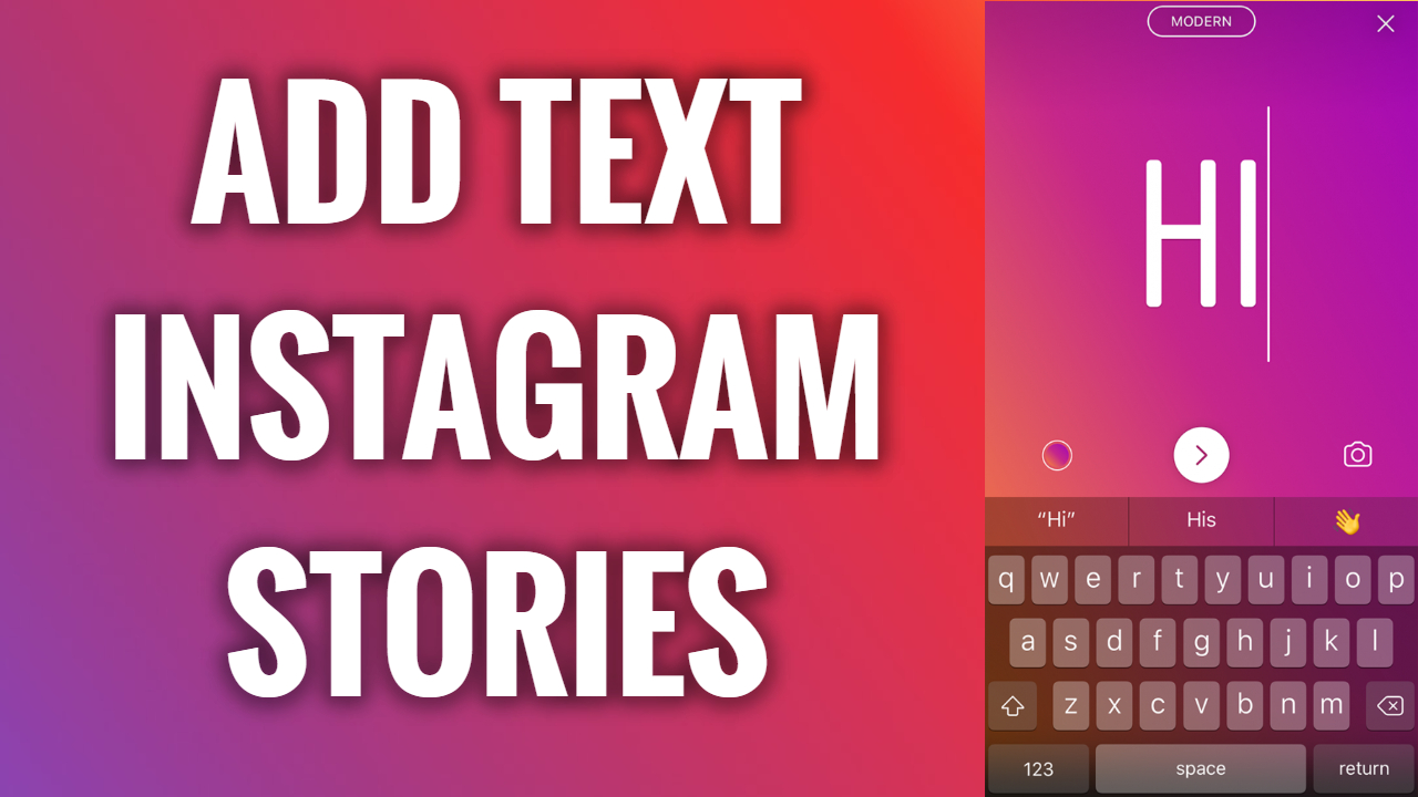 Wie F ge Ich Text In Instagram Stories Hinzu FreewaySocial wie-f-ge-ich-text-in-instagram-stories-hinzu-freewaysocial